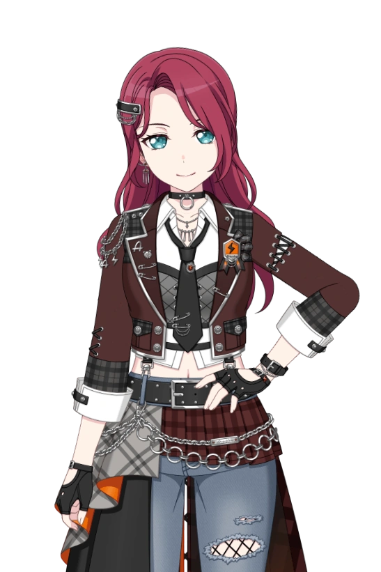 In Search of The Sunset | BanG Dream! Vietnam Wikia | Fandom