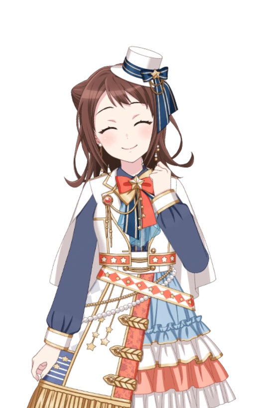 Our CiRCLE | BanG Dream! Vietnam Wikia | Fandom