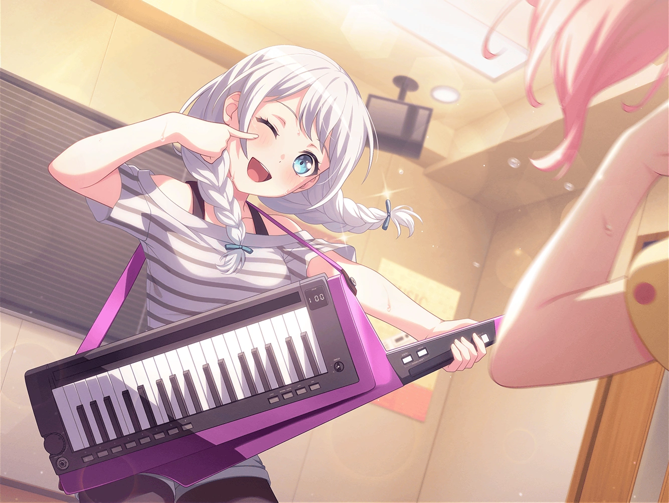 Spin Around♪ | BanG Dream! Vietnam Wikia | Fandom