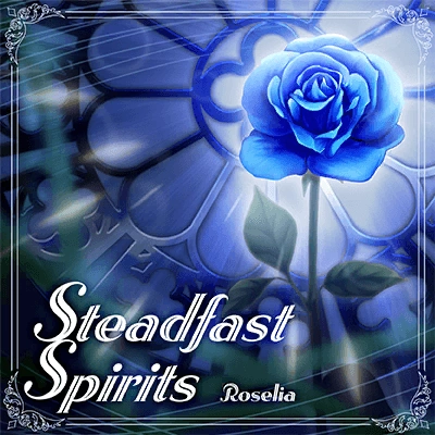 Steadfast Spirits | BanG Dream! Vietnam Wikia | Fandom