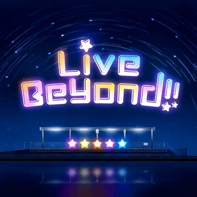 Live Beyond!! | BanG Dream! Vietnam Wikia | Fandom