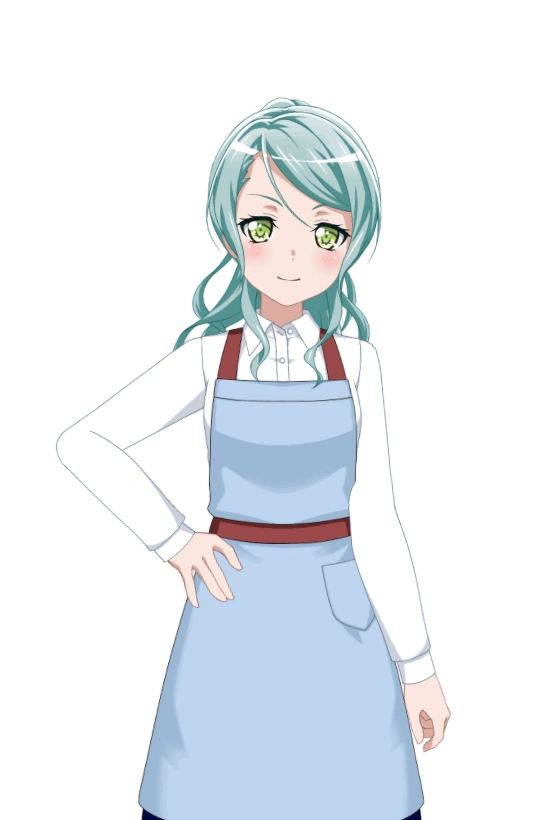 Making Cookies | BanG Dream! Vietnam Wikia | Fandom