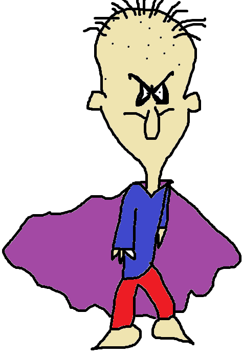 Head Master | Bangpedia, the Bang the Robot Wiki | Fandom