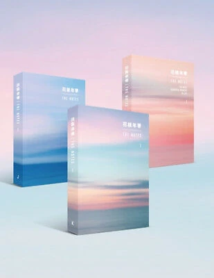 HYYH Notes: Book | Bangtan Universe Wiki | Fandom