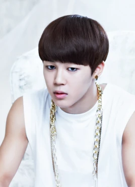 Jimin | BTS Wiki | Fandom