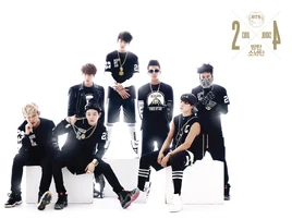 BTS | BTS Wiki | Fandom