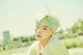 Suga | BTS Wiki | Fandom