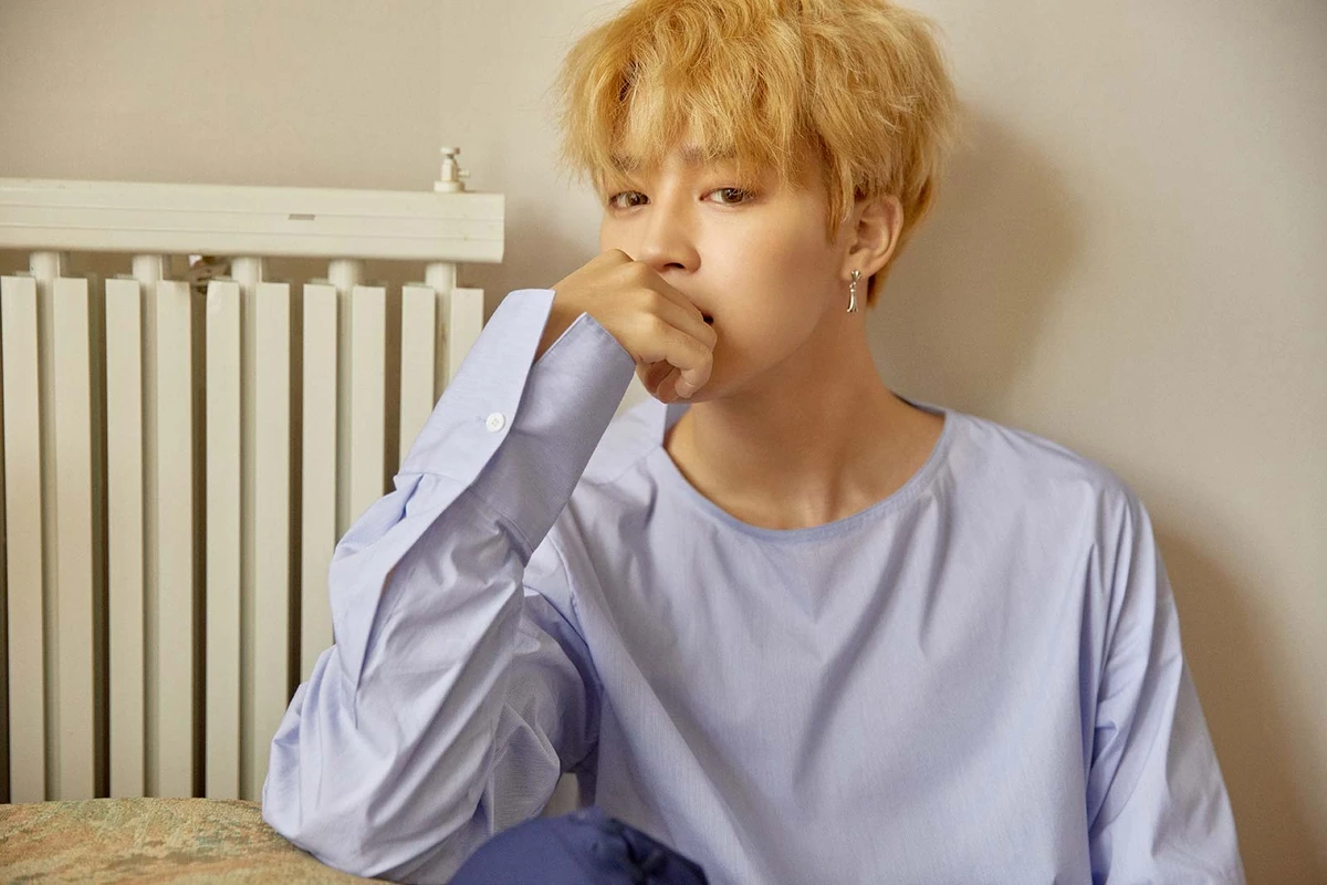 Jimin | BTS Wiki | Fandom