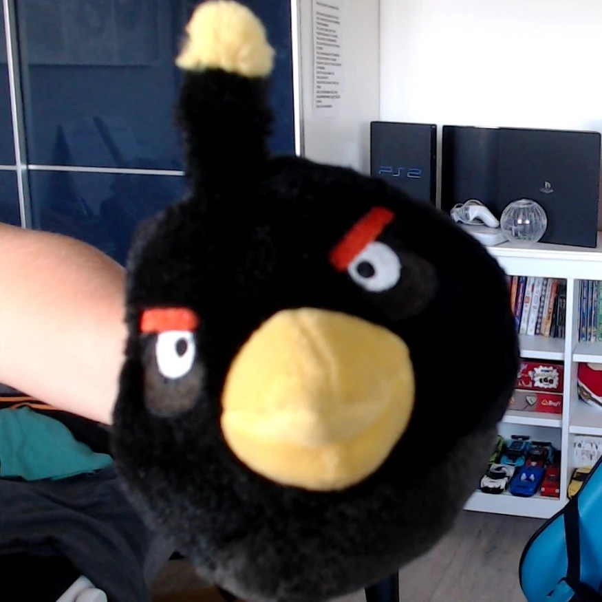 Bomb | BangTymekPlushVideos Wiki | Fandom