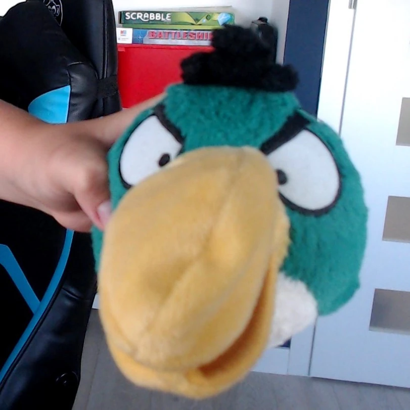 Hal | BangTymekPlushVideos Wiki | Fandom