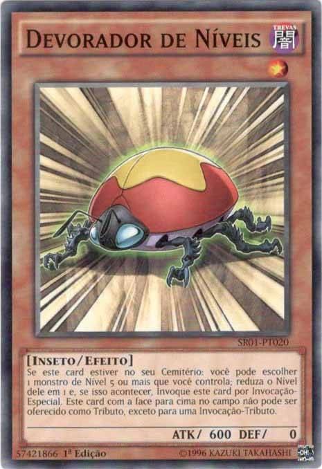 Level Eater | Wiki Banha de Porco | Fandom