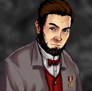 Emmett Wang | Baniak Baniaka Wiki | Fandom