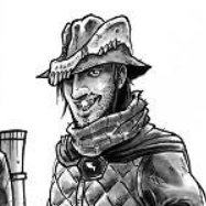 Hans Behn | Baniak Baniaka Wiki | Fandom