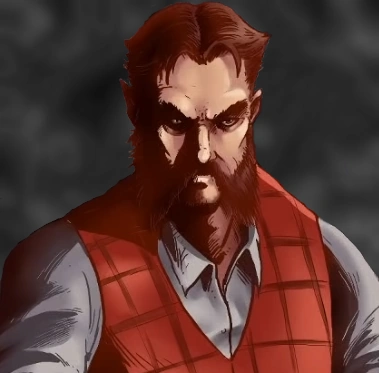 Rodney O'Neil | Baniak Baniaka Wiki | Fandom