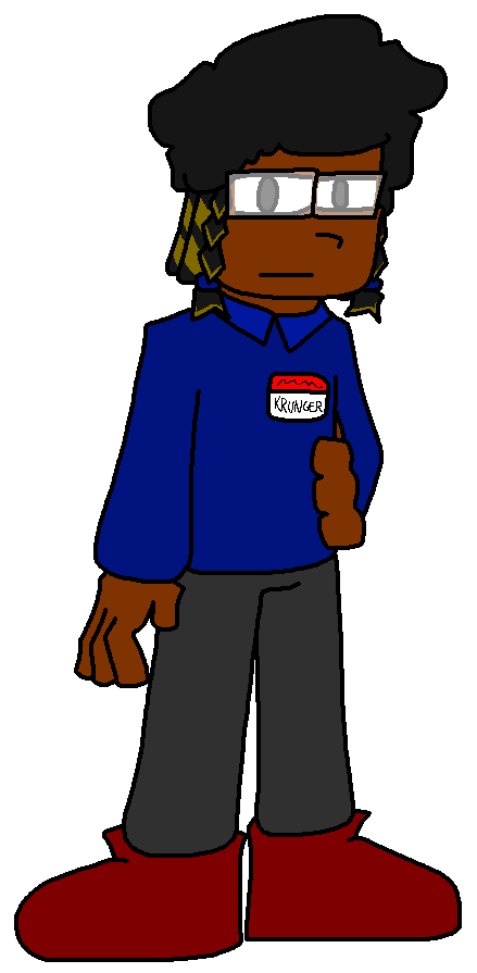 Krunger Nomials | Banickate's Basics: The 6 Maps Wiki | Fandom