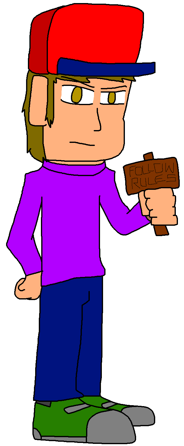 Mangerie | Vista-Paws Universe Wiki | Fandom