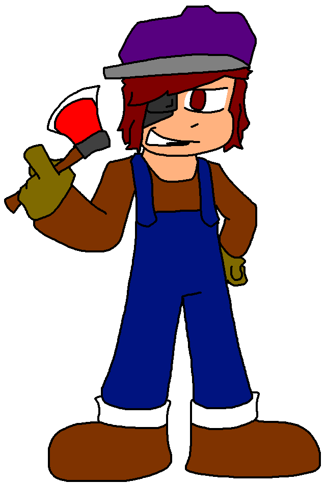 Arnsoli Bizzarns | Vista-Paws Universe Wiki | Fandom