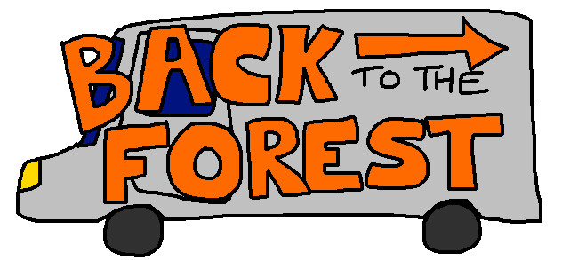 Back to the Forest | Vista-Paws Universe Wiki | Fandom