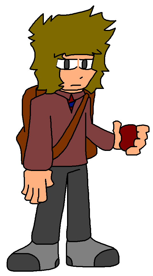 Haymesh Ulmaniz | Vista-Paws Universe Wiki | Fandom