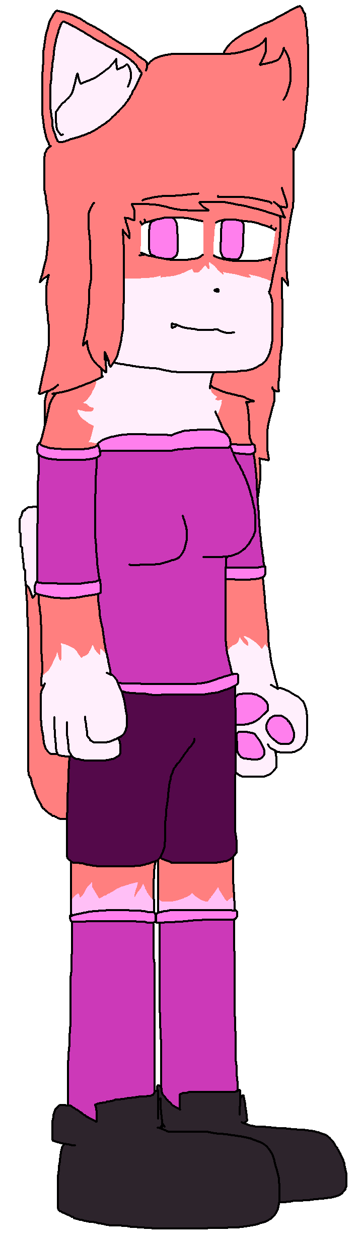 Mintyolia Kittioli | Vista-Paws Universe Wiki | Fandom