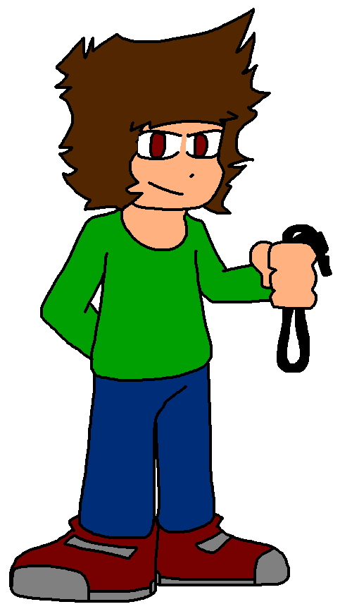 Mocko Stolis | Vista-Paws Universe Wiki | Fandom