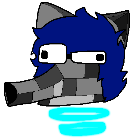 BurdiusBotta Mk. II | Vista-Paws Universe Wiki | Fandom