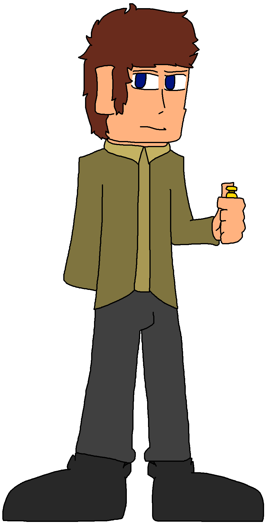 Discuss Everything About Vista-Paws Universe Wiki | Fandom