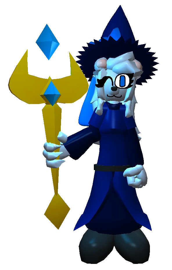 Cosmeta | Vista-Paws Universe Wiki | Fandom