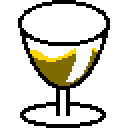 Glass of Apple Juice | Vista-Paws Universe Wiki | Fandom