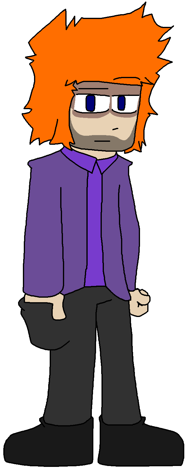 Category:Characters | Vista-Paws Universe Wiki | Fandom