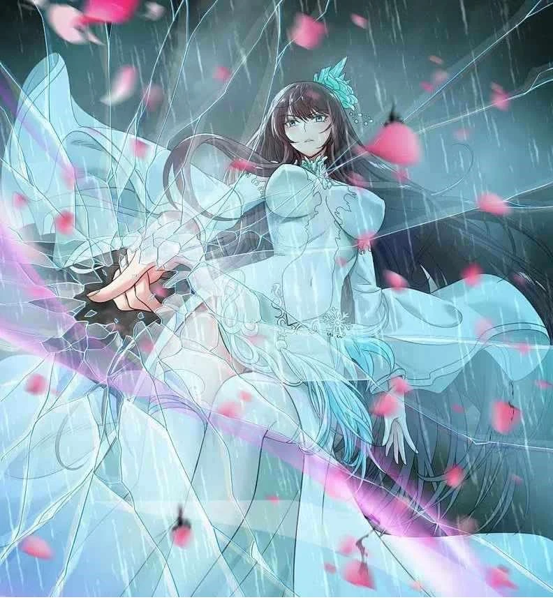 Ji Ningshuang | Banished disciple's counterattack Wiki | Fandom