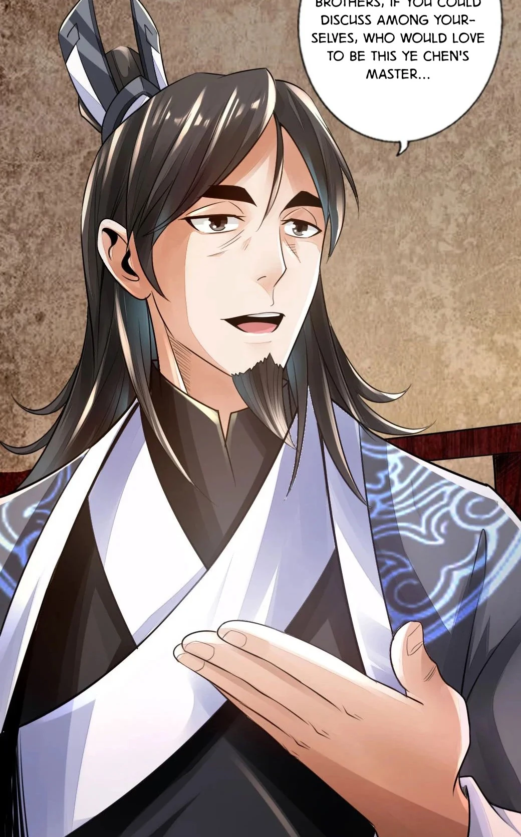 Qing Yi | Banished disciple's counterattack Wiki | Fandom