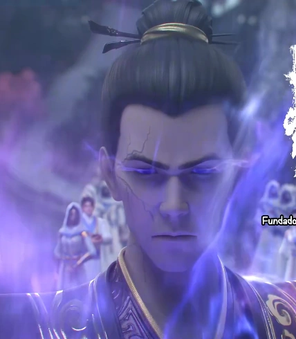 Yun Qiu | Banished disciple's counterattack Wiki | Fandom