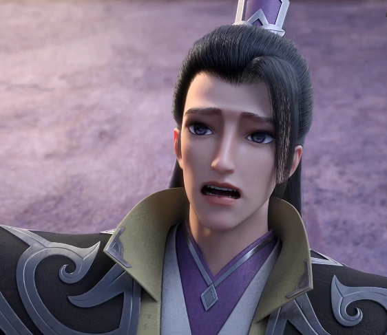 Zi Shan | Banished disciple's counterattack Wiki | Fandom