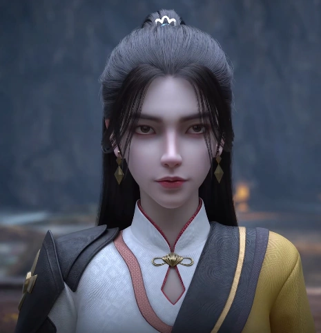 Hong Chenxue | Banished disciple's counterattack Wiki | Fandom
