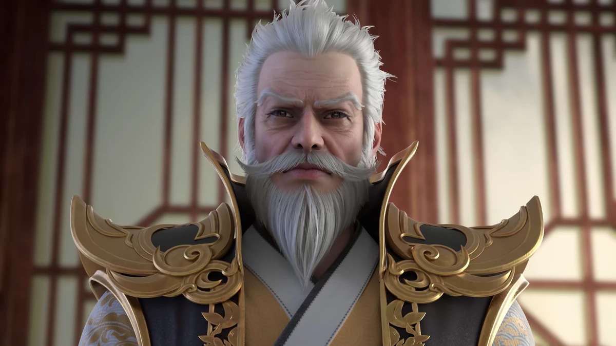 Tong Xuan | Banished disciple's counterattack Wiki | Fandom