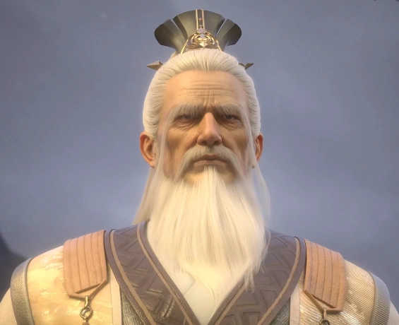 Di Fan | Banished disciple's counterattack Wiki | Fandom