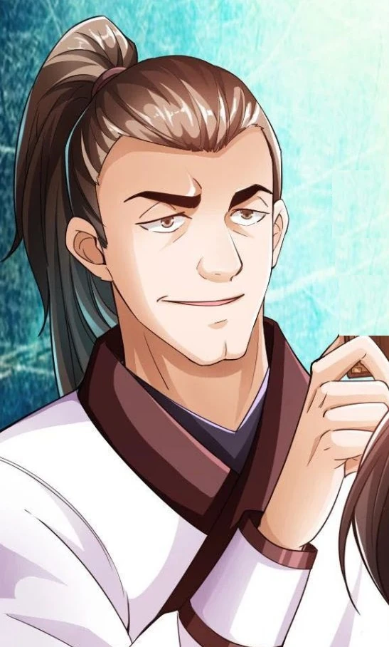 Zhao Long | Banished disciple's counterattack Wiki | Fandom