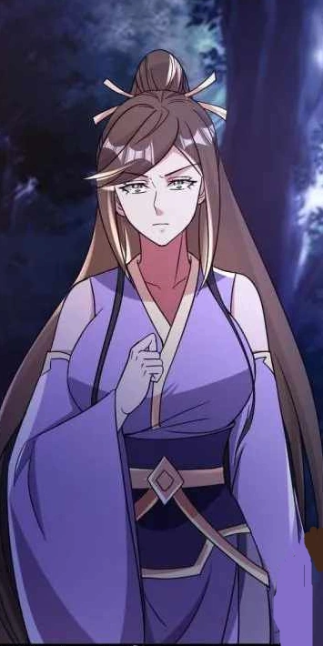 Zi Yan | Banished disciple's counterattack Wiki | Fandom