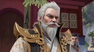Tong Xuan | Banished disciple's counterattack Wiki | Fandom
