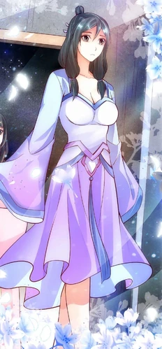 Zi Xuan | Banished disciple's counterattack Wiki | Fandom