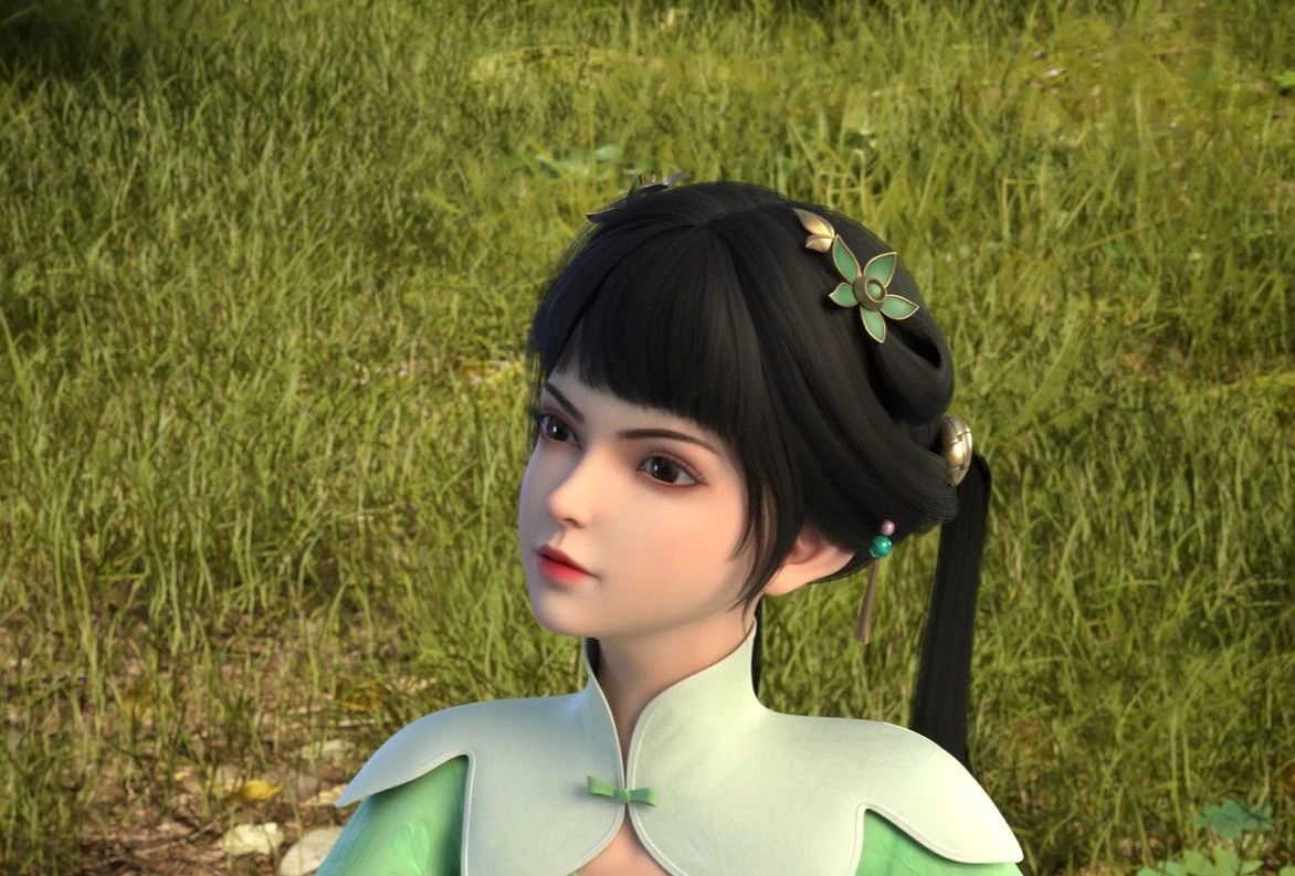 Lin Shihua | Banished disciple's counterattack Wiki | Fandom