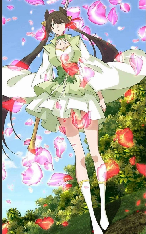 Bi You | Banished disciple's counterattack Wiki | Fandom