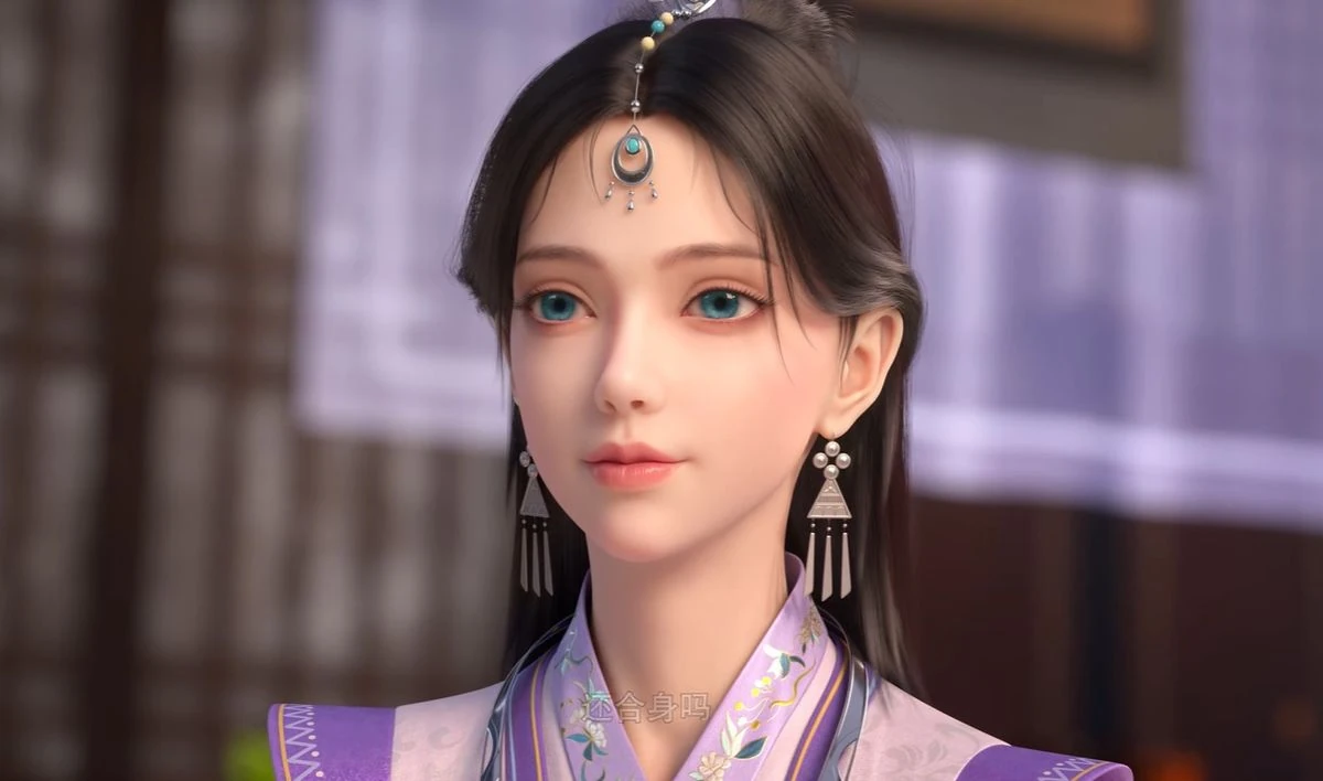 Liu Ruyan | Banished disciple's counterattack Wiki | Fandom