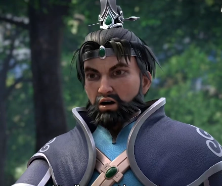 Lin Qingshan | Banished disciple's counterattack Wiki | Fandom