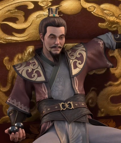 Cang Xing | Banished disciple's counterattack Wiki | Fandom