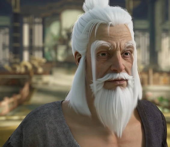 Gu Santong | Banished disciple's counterattack Wiki | Fandom