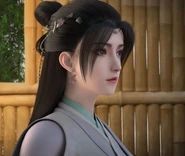 Chu Xuan'er | Banished disciple's counterattack Wiki | Fandom