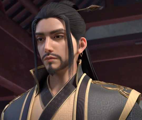 Gong Sun Zhi | Banished disciple's counterattack Wiki | Fandom
