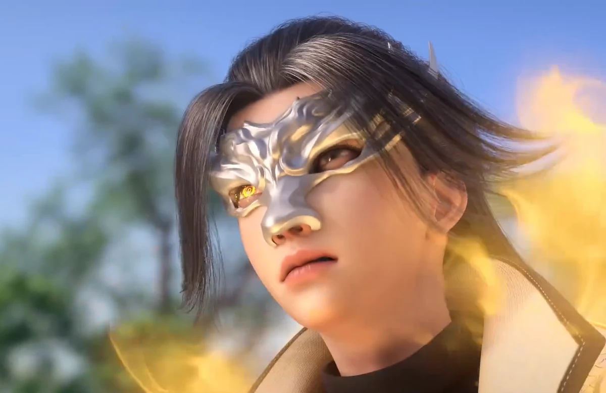 Hong Chen | Banished disciple's counterattack Wiki | Fandom